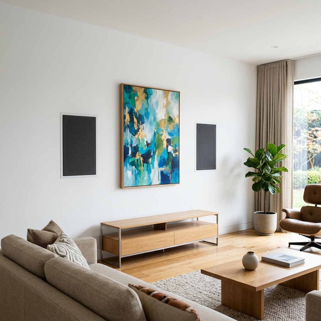 FixMount TV — Premium TV Wall Mounting & Installation Services